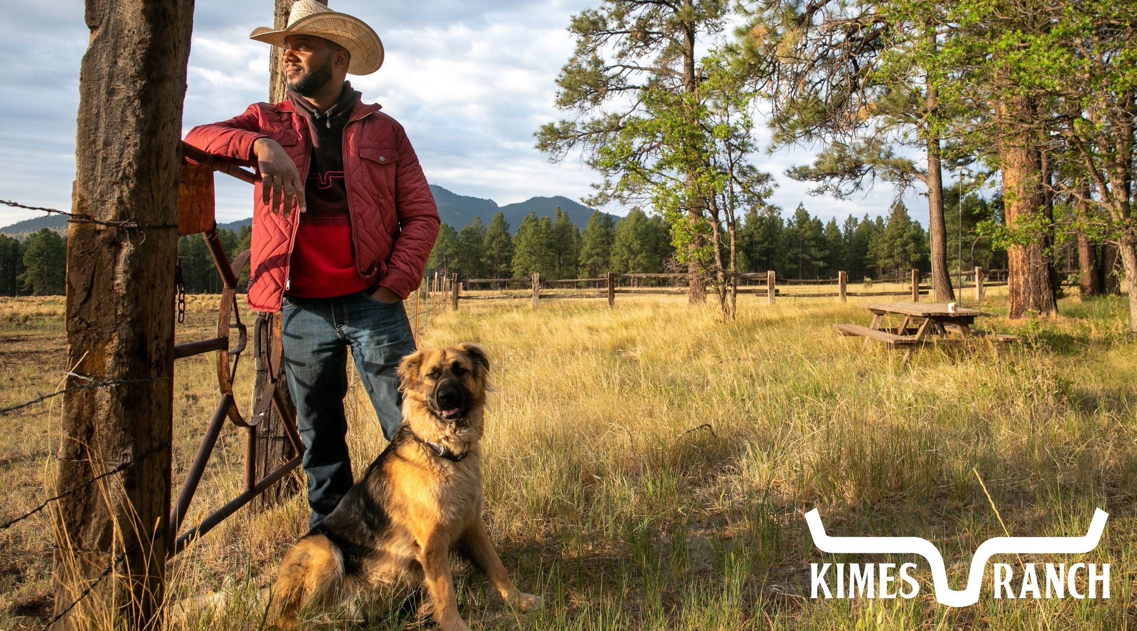 Kimes Ranch's Summer Collection Is Here! - COWGIRL Magazine