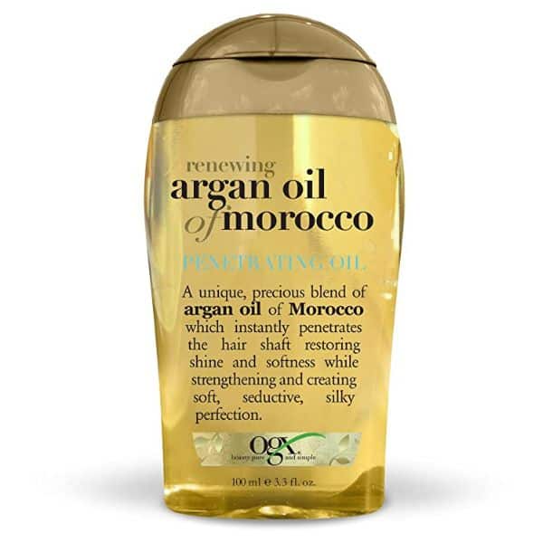 Five Of The Best Hair Oils For Luscious Locks - COWGIRL Magazine