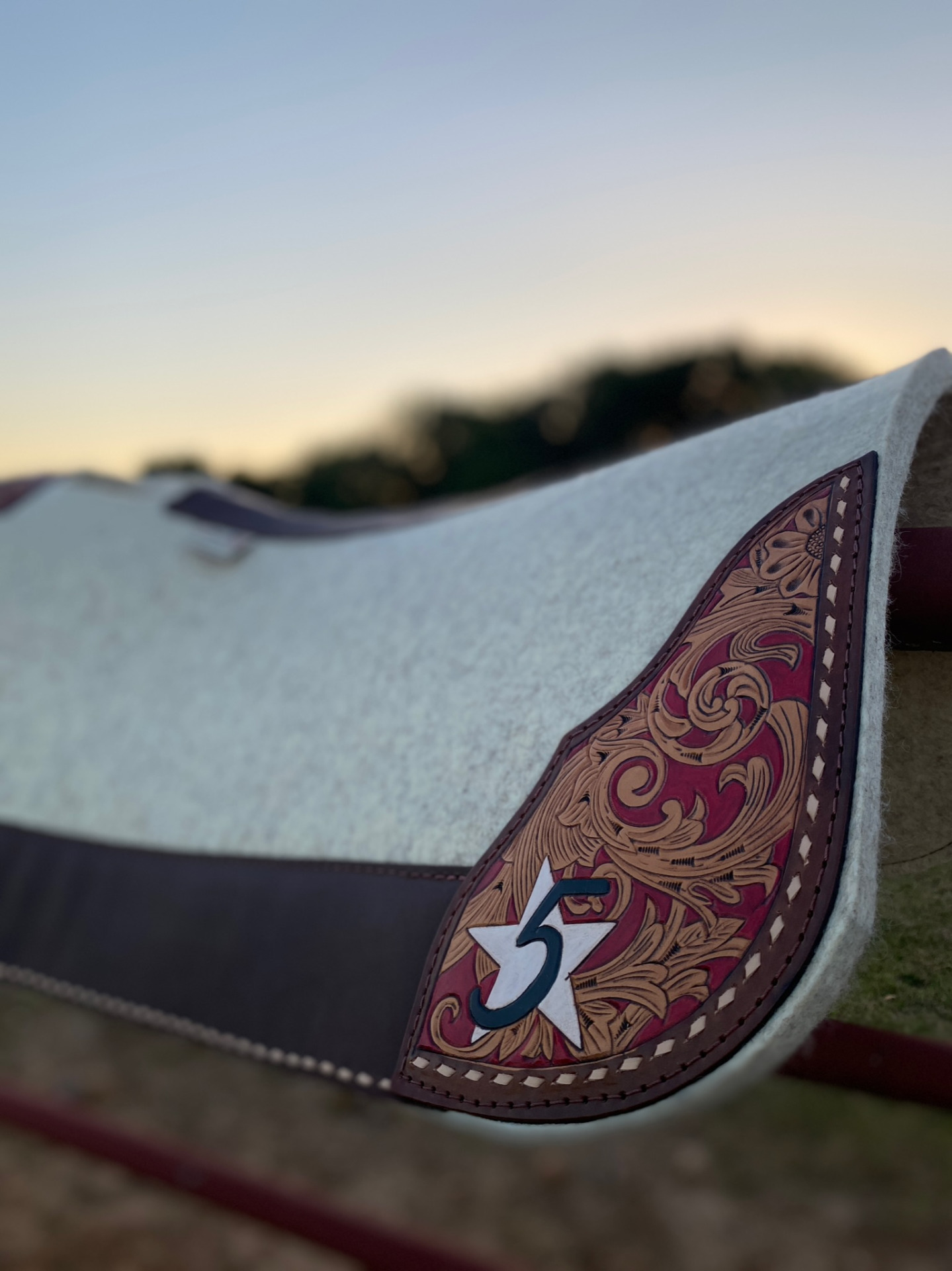 We Give 5 Stars To 5 Star Pads! - COWGIRL Magazine