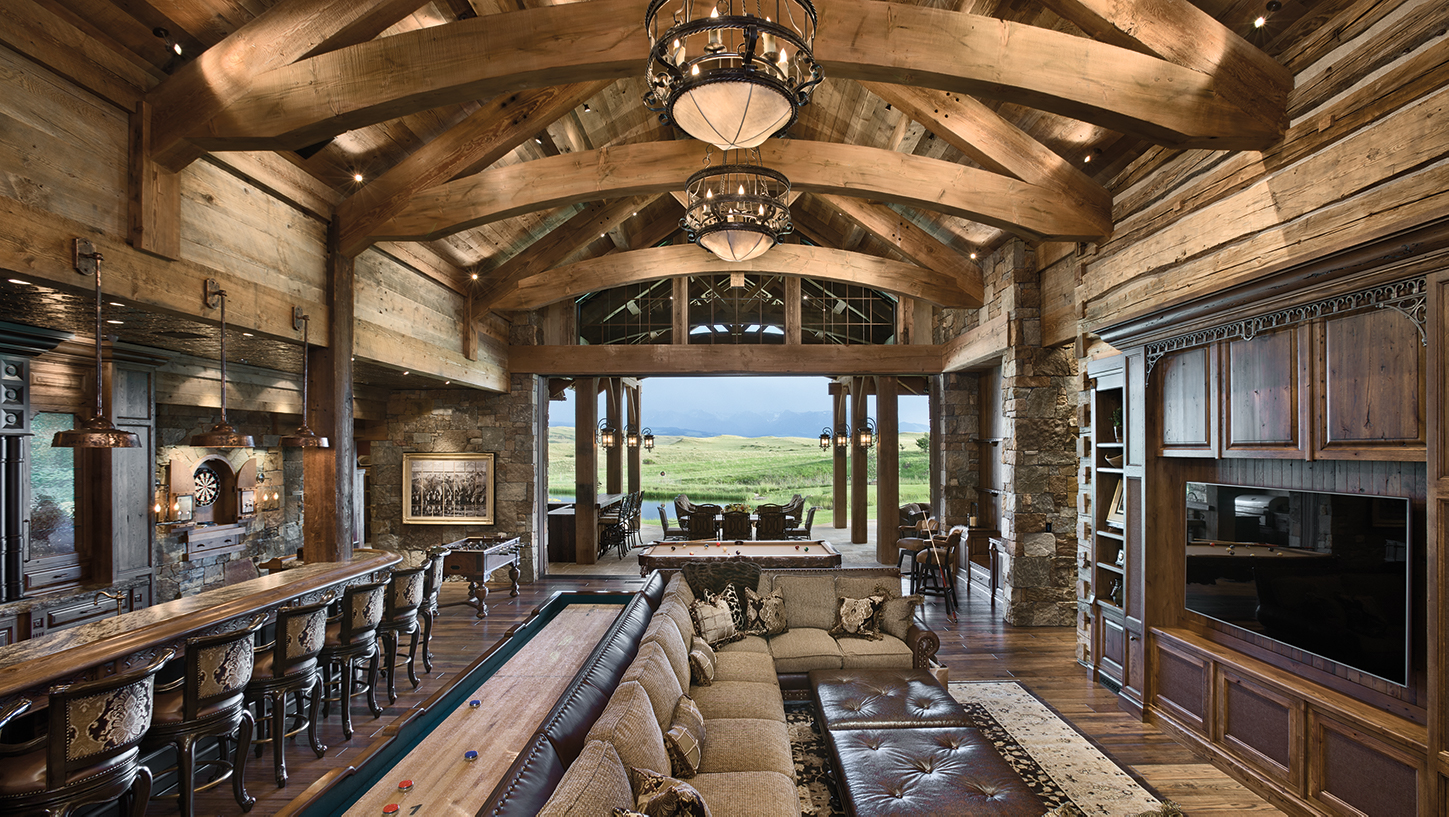 Design Inspo For Western Living - COWGIRL Magazine