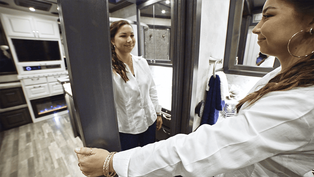 Madison Outhier: Signature Quarters' New Pro Team Athlete - COWGIRL ...