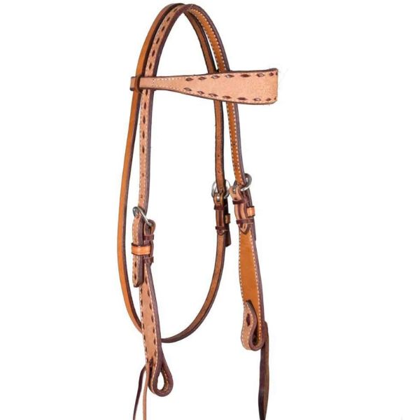 Five Hot Headstalls For Your Horse - COWGIRL Magazine