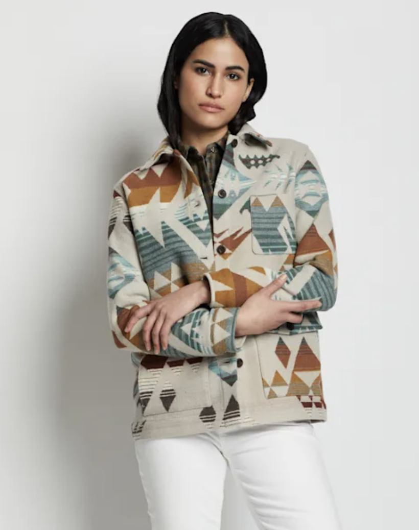 These Pendleton New Arrivals Are Fall Fashion Ready! - COWGIRL Magazine