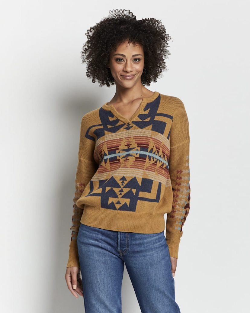 These Pendleton New Arrivals Are Fall Fashion Ready! - COWGIRL Magazine