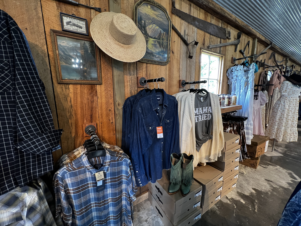 Plan A Trip To Home Folk's New Store! - COWGIRL Magazine
