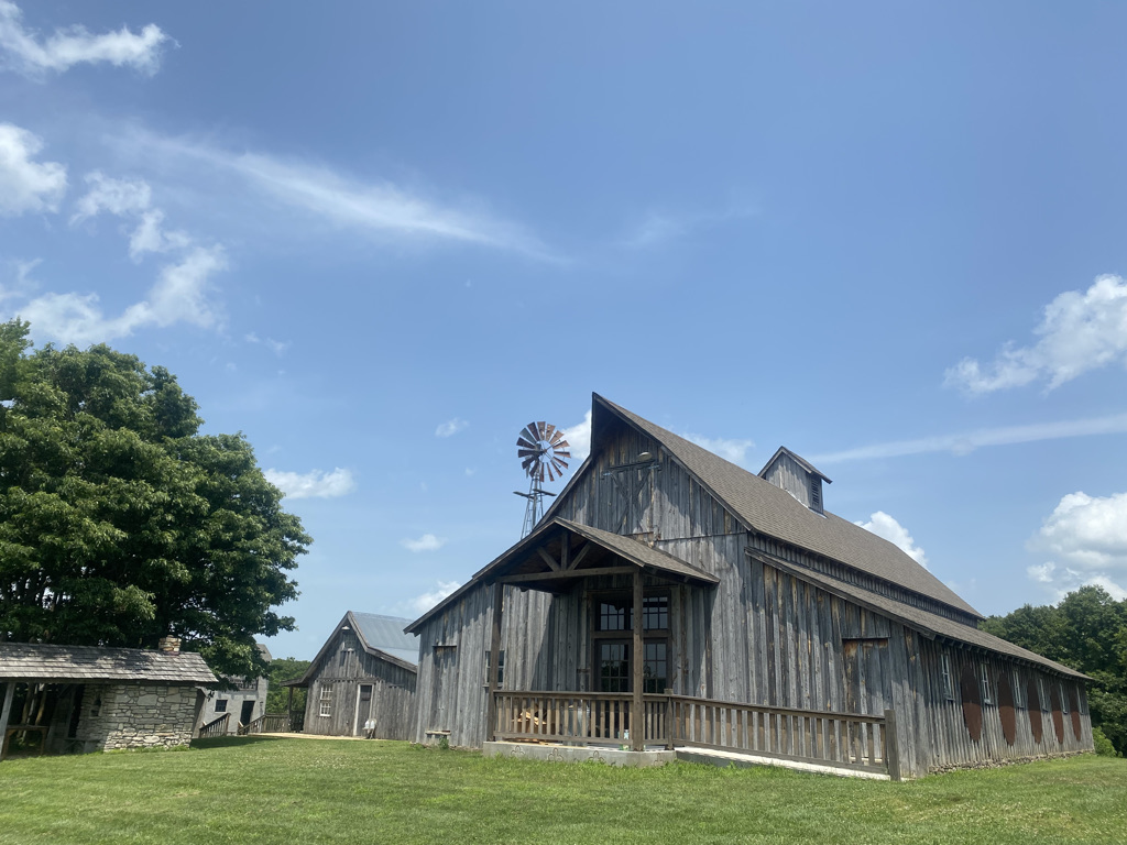 Plan A Trip To Home Folk's New Store! - COWGIRL Magazine