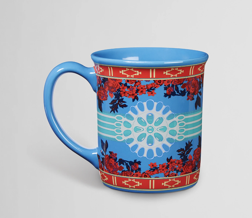 New Pendleton Mugs Are Here! - COWGIRL Magazine
