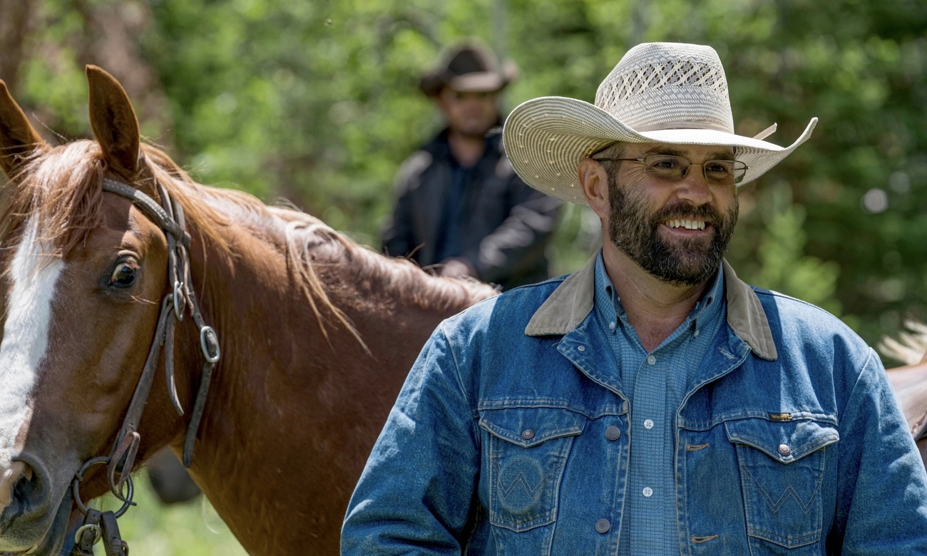 Yellowstone Actors Who Are Real-Life Cowboys - COWGIRL Magazine