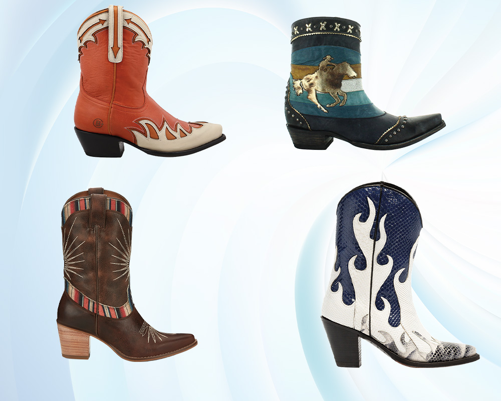 A Walk Into Fall - COWGIRL Magazine