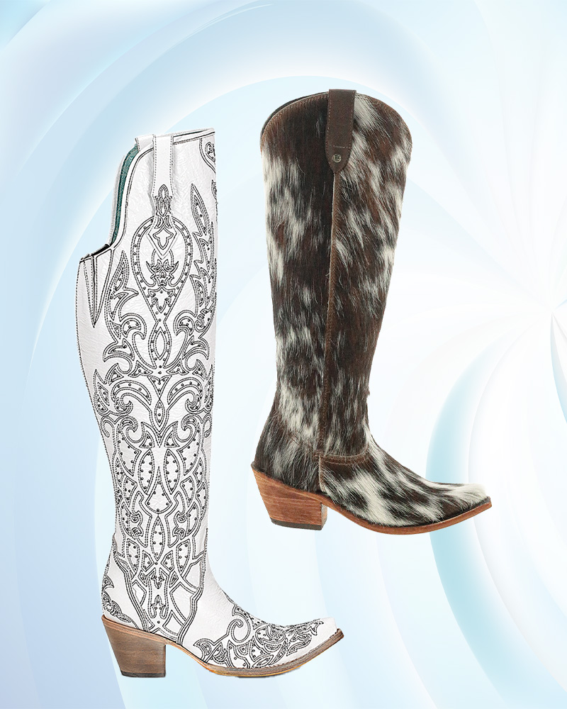 A Walk Into Fall - COWGIRL Magazine