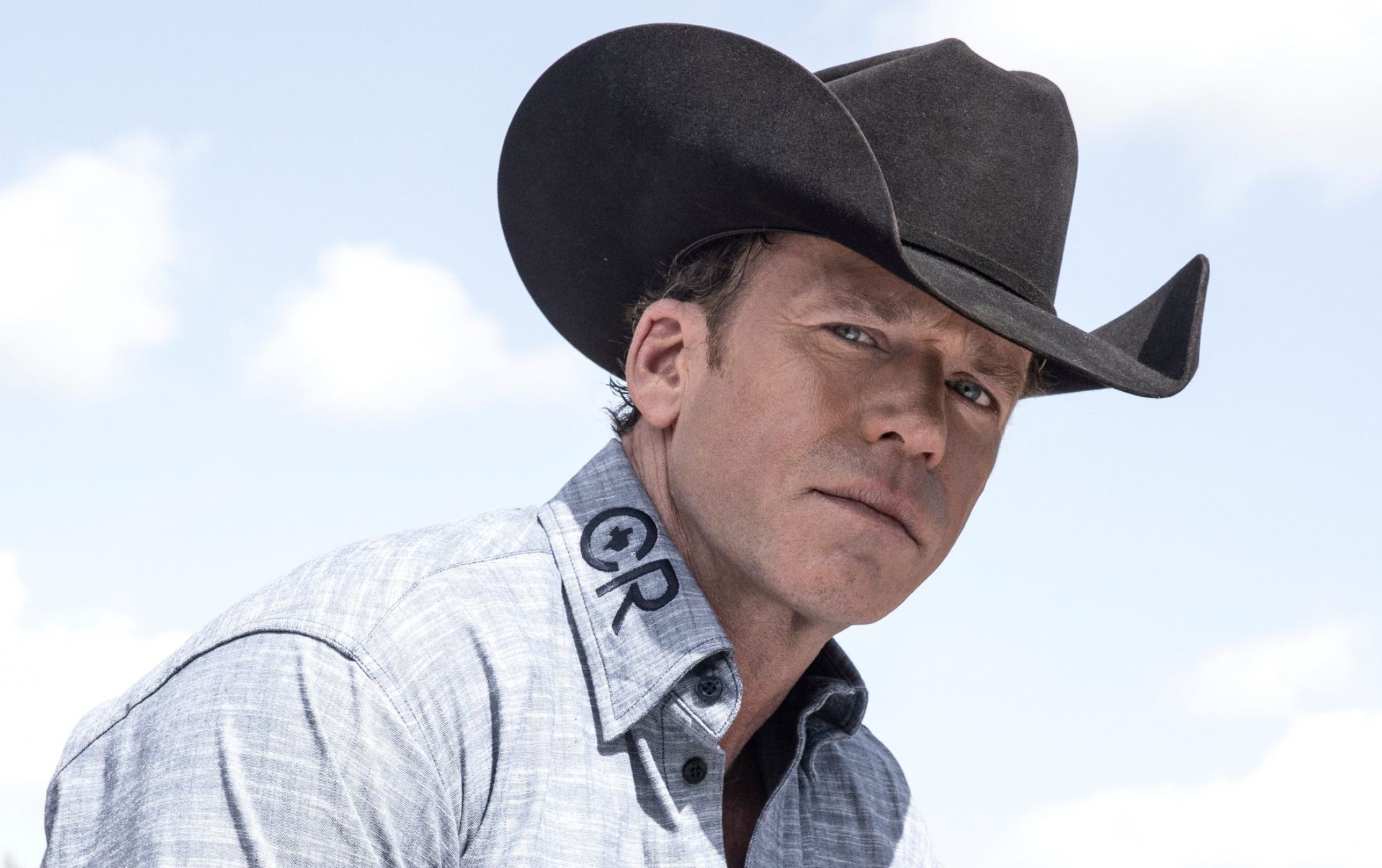 Pendleton Whisky And Taylor Sheridan's Bosque Ranch Announce ...