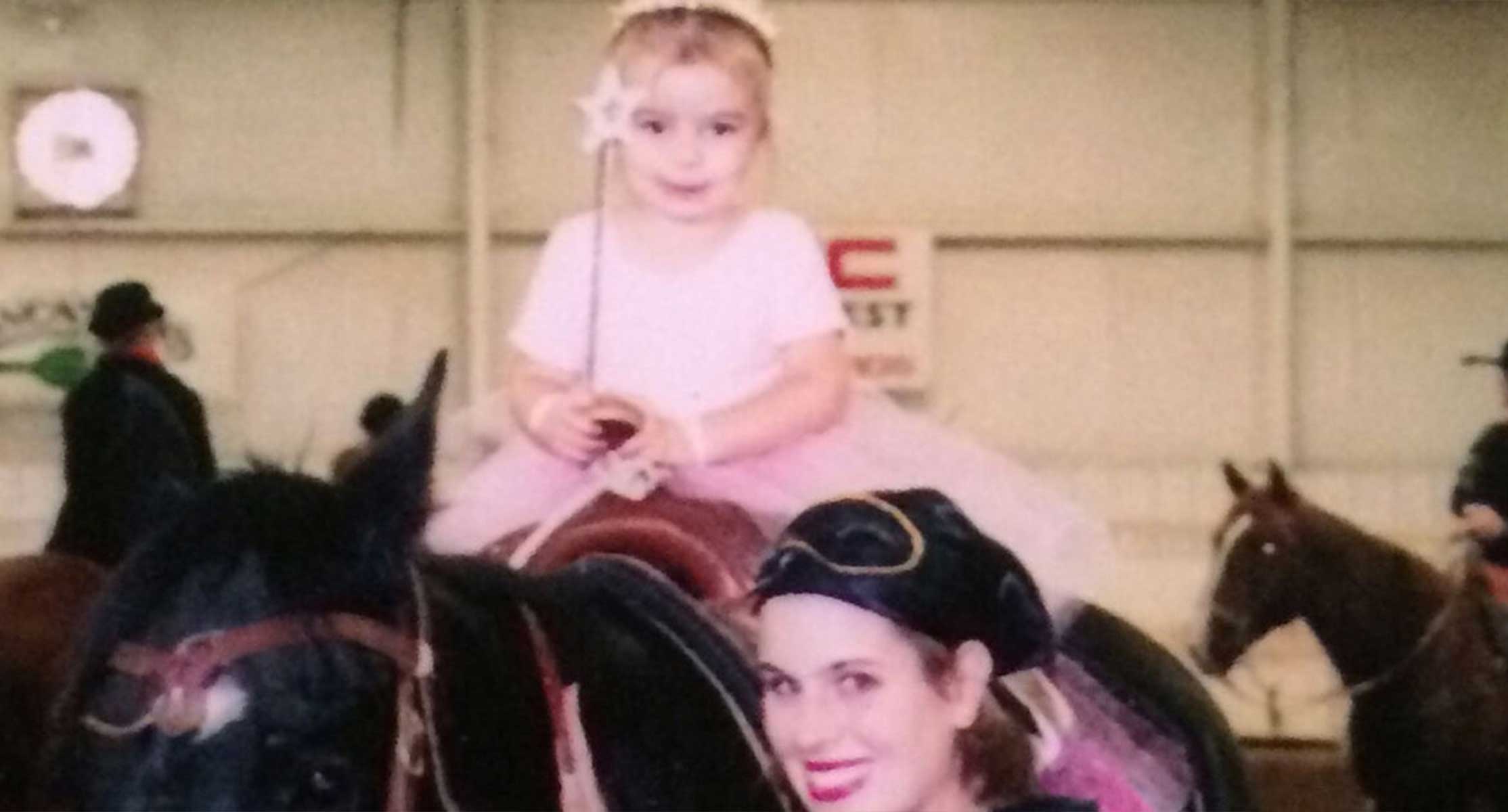 Justin Boot Prints: Hailey Frederiksen - Miss Rodeo America 2022