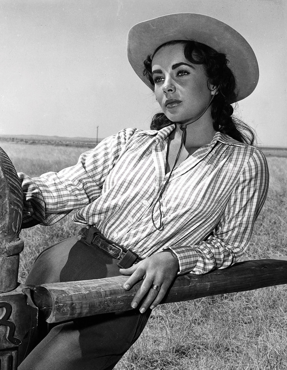 Evolution Of Cowgirl Fashion - COWGIRL Magazine