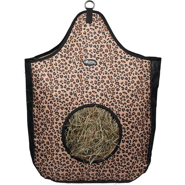 Hey, We've Got The Best Hay Bags! - COWGIRL Magazine