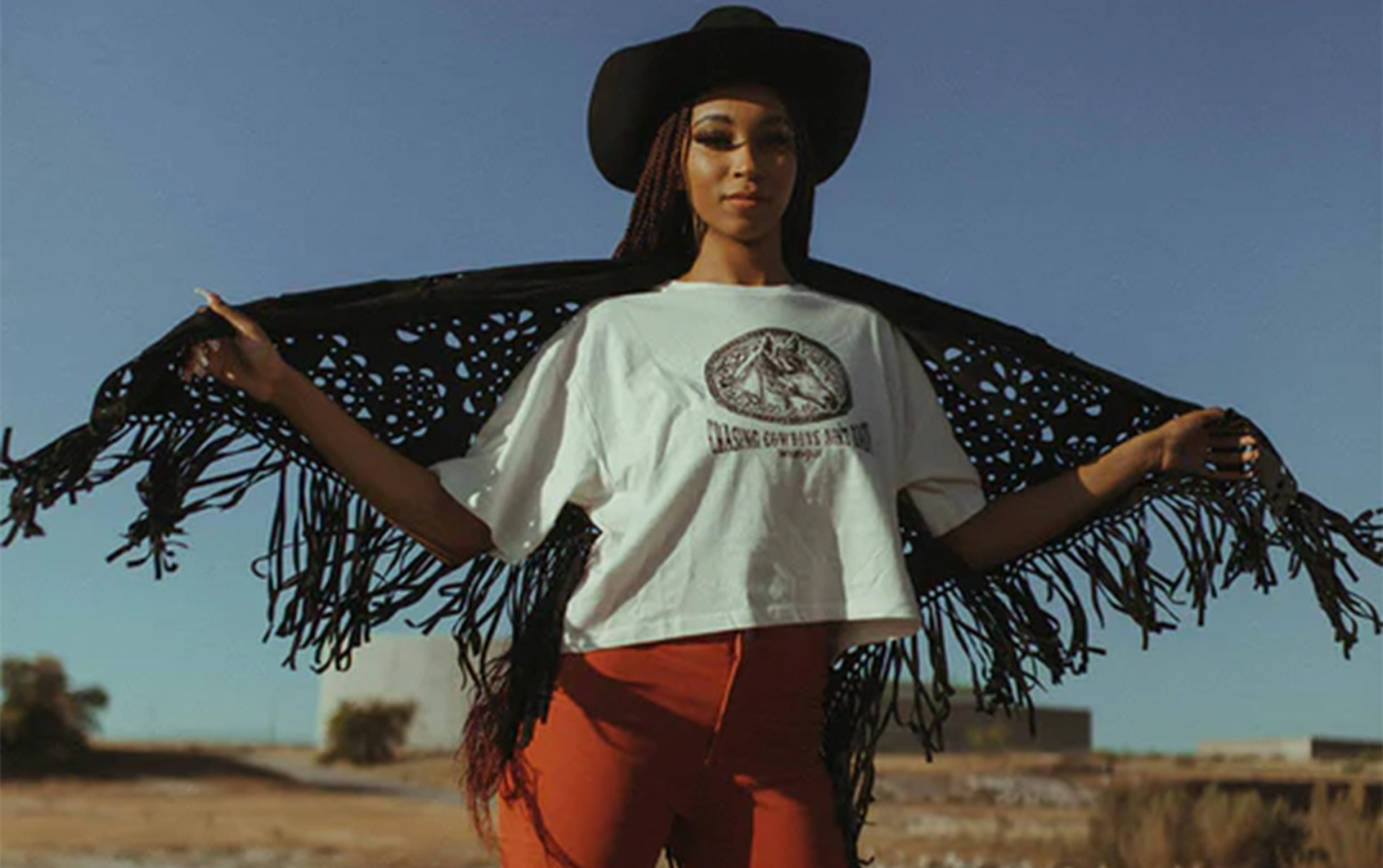 Dress Like A Dutton - Home Folk Style - COWGIRL Magazine