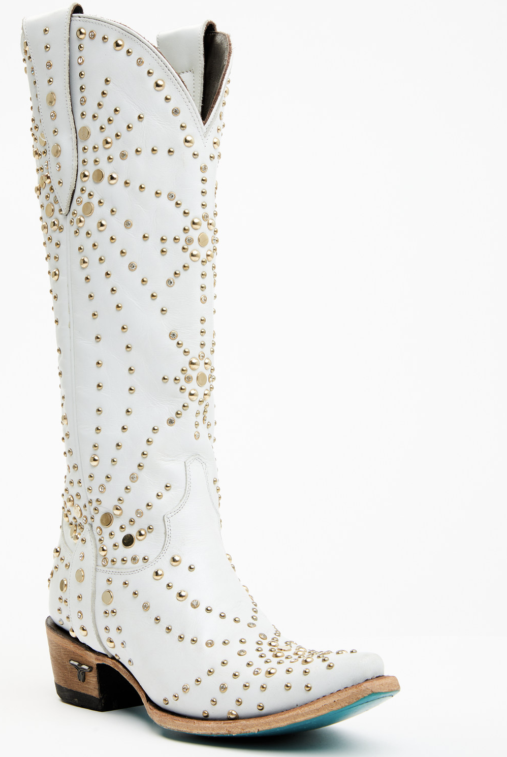 Western Glam: Boot Barn x Lane Bridal Boot Line - COWGIRL Magazine