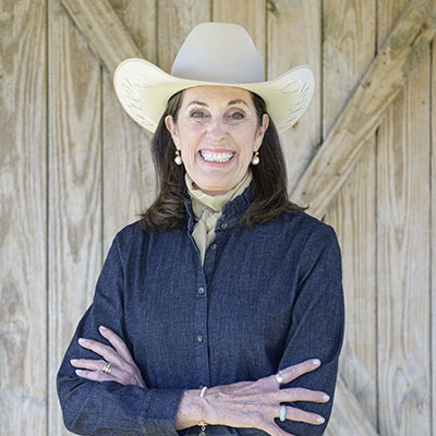 Meet The 2022 Kimes Ranch Essence Exchange Speakers At The Cowgirl ...