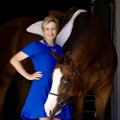 Meet The 2022 Kimes Ranch Essence Exchange Speakers At The Cowgirl ...