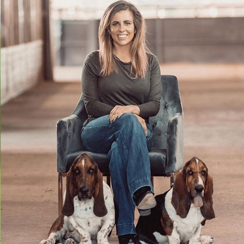 Meet The 2022 Kimes Ranch Essence Exchange Speakers At The Cowgirl ...