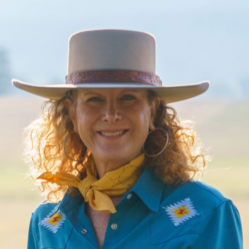 Meet The 2022 Kimes Ranch Essence Exchange Speakers At The Cowgirl ...