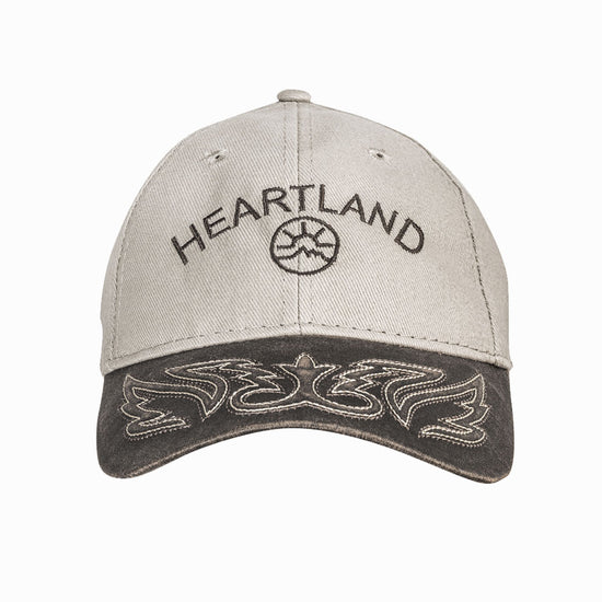 Official Heartland Merch Has Arrived! - COWGIRL Magazine
