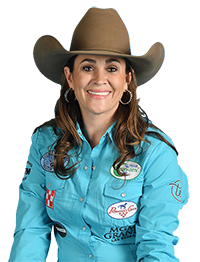 Back Numbers Revealed For Barrel Racers - COWGIRL Magazine