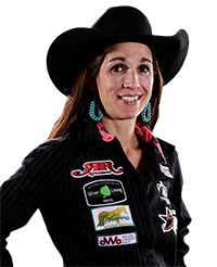 Back Numbers Revealed For Barrel Racers - COWGIRL Magazine
