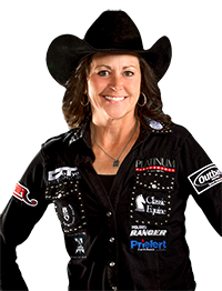 Back Numbers Revealed For Barrel Racers - COWGIRL Magazine