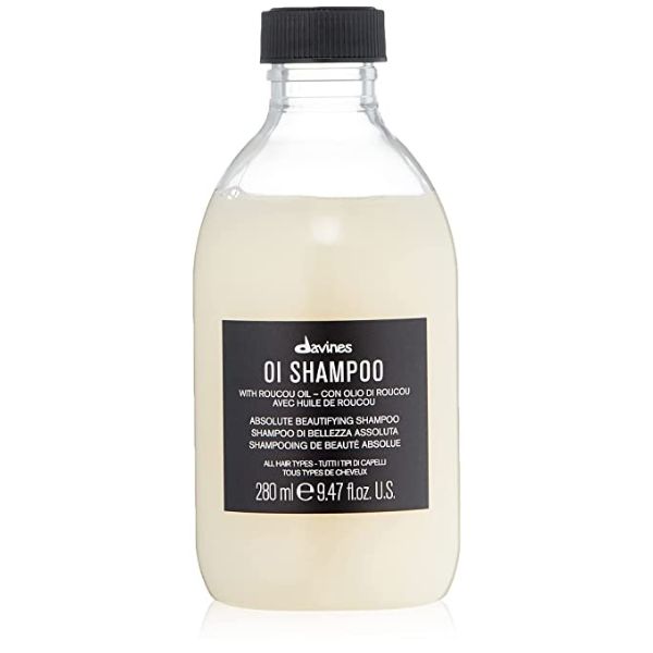 Five Of The Best Shampoos For Your Hair - COWGIRL Magazine