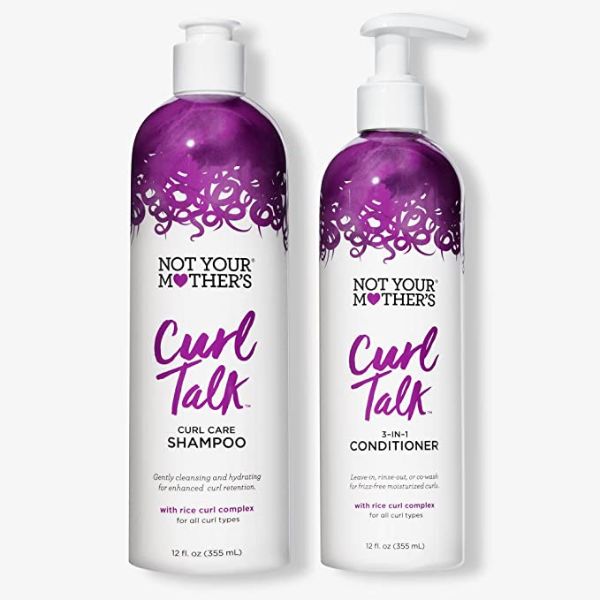 Five Of The Best Shampoos For Your Hair - COWGIRL Magazine