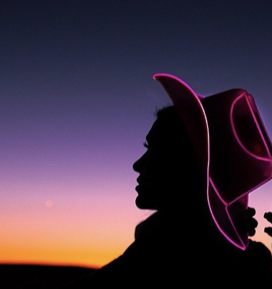 Make A Statement With This Bold Accessory From Neon Cowboys - COWGIRL ...