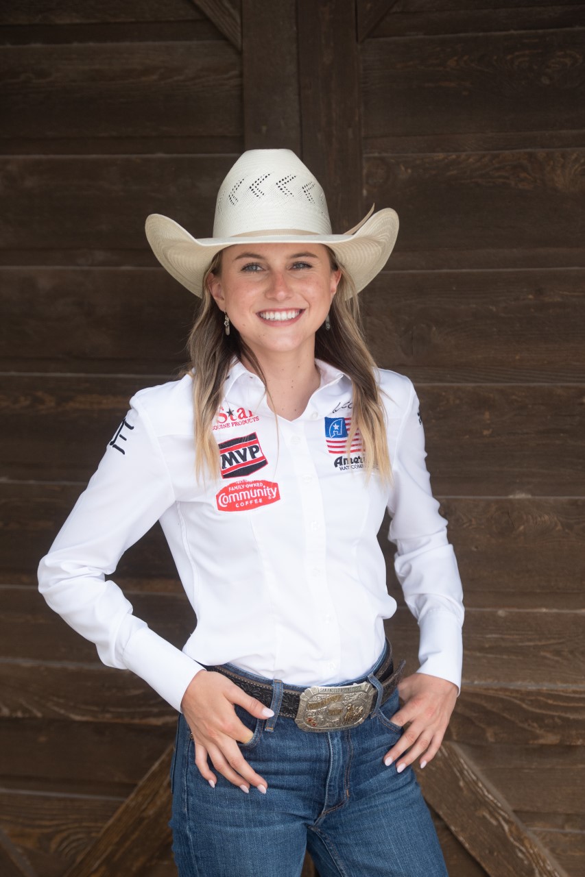 Team Durango Adds Four New Athletes To Roster - COWGIRL Magazine