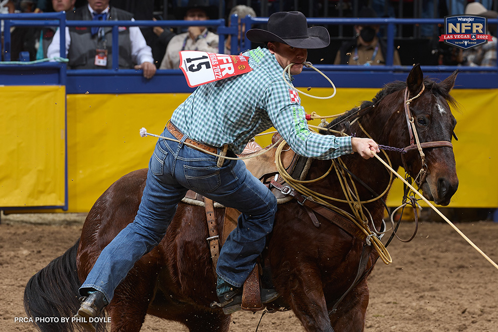 Your 2022 World Champions Have Been Crowned! - COWGIRL Magazine