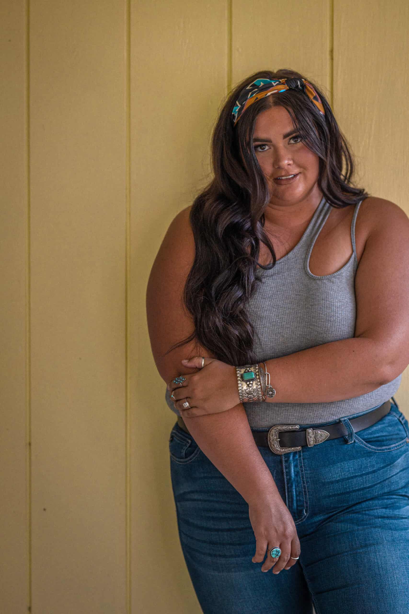 The Future Of Western Fashion: Perspective From A Plus Size Western ...