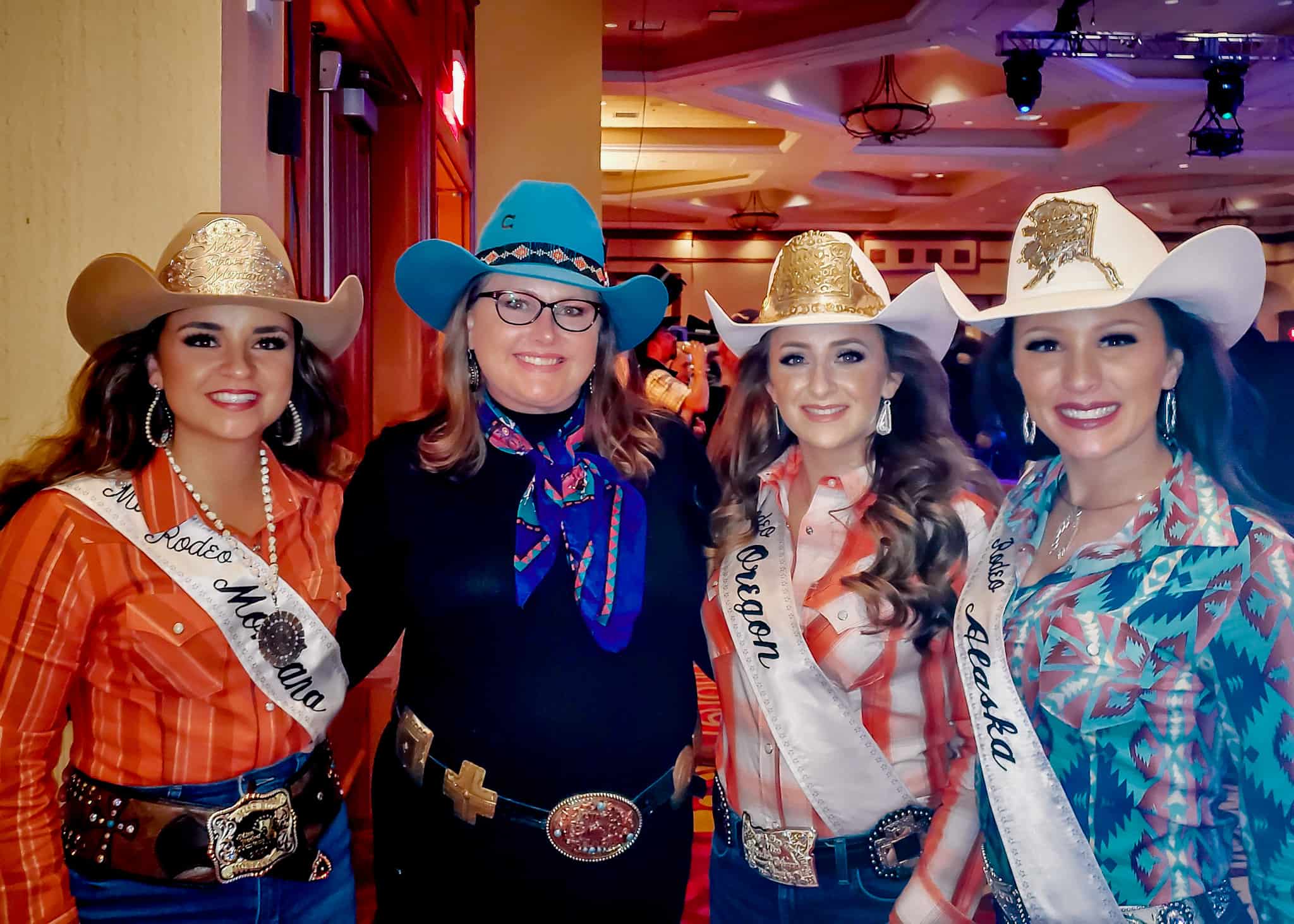 Becoming The Best Version Of Yourself With Kate Cox - COWGIRL Magazine