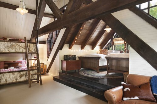 Kevin Costner's 'Dunbar Ranch' Is Available To Rent! - COWGIRL Magazine