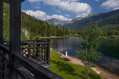 Kevin Costner's 'Dunbar Ranch' Is Available To Rent! - COWGIRL Magazine