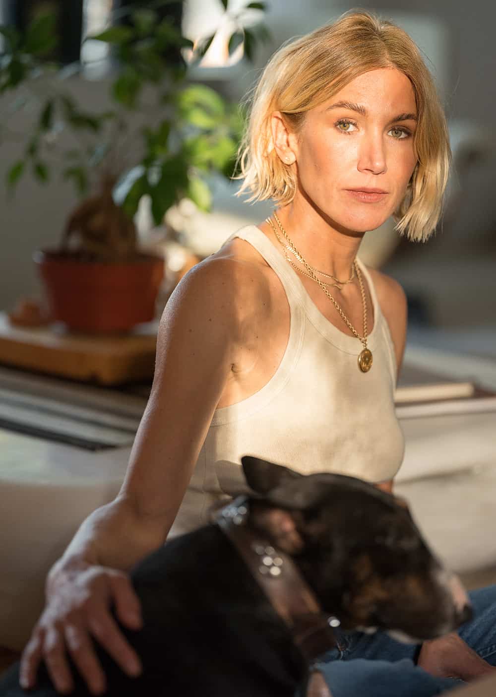 Jen Landon - COWGIRL Magazine