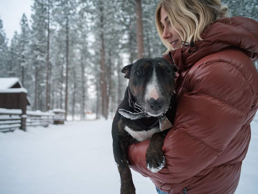 Jen Landon - COWGIRL Magazine