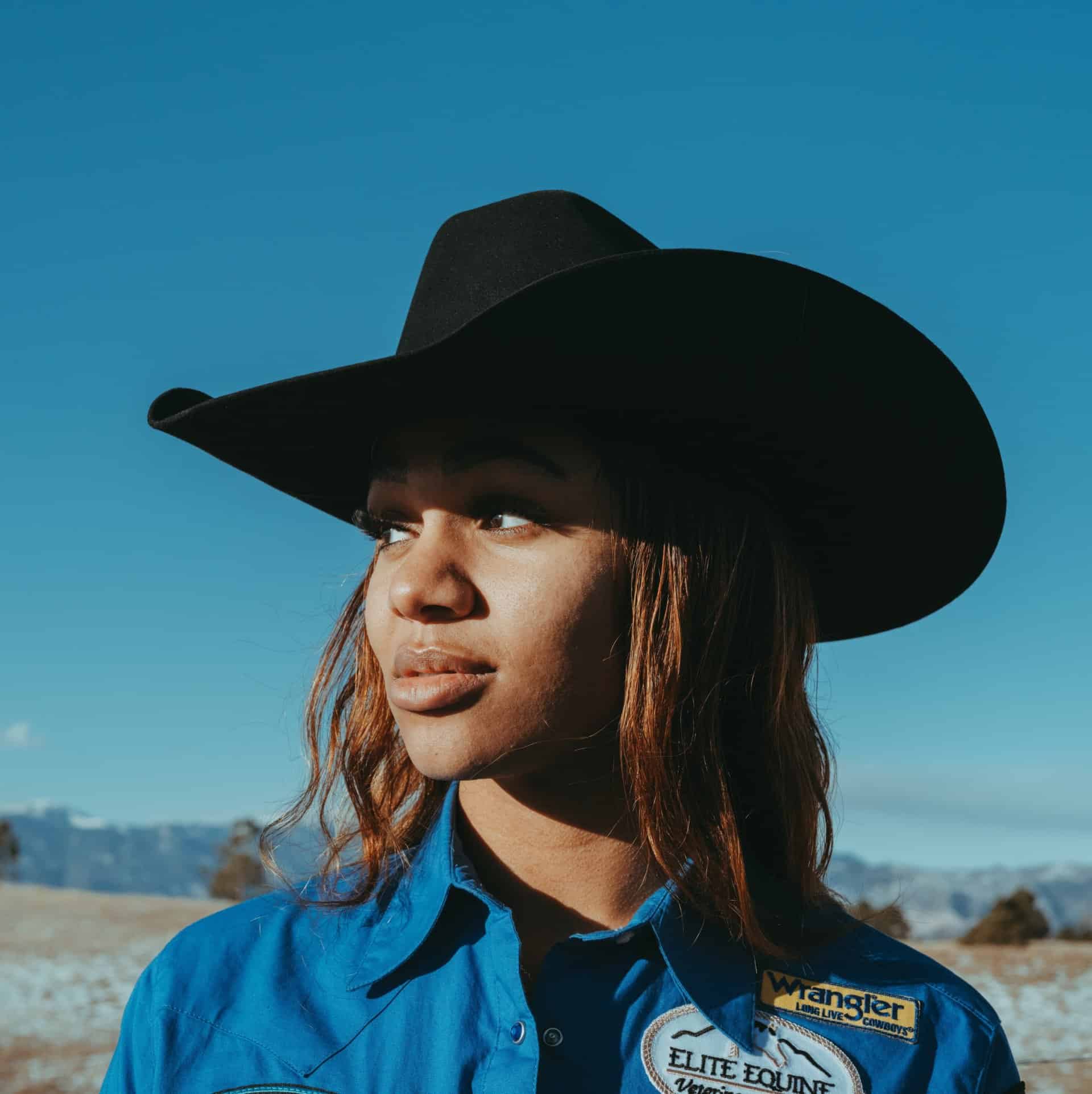 Amazing, Fast And Fierce: Two Sisters Paving The Way In Rodeo - COWGIRL ...