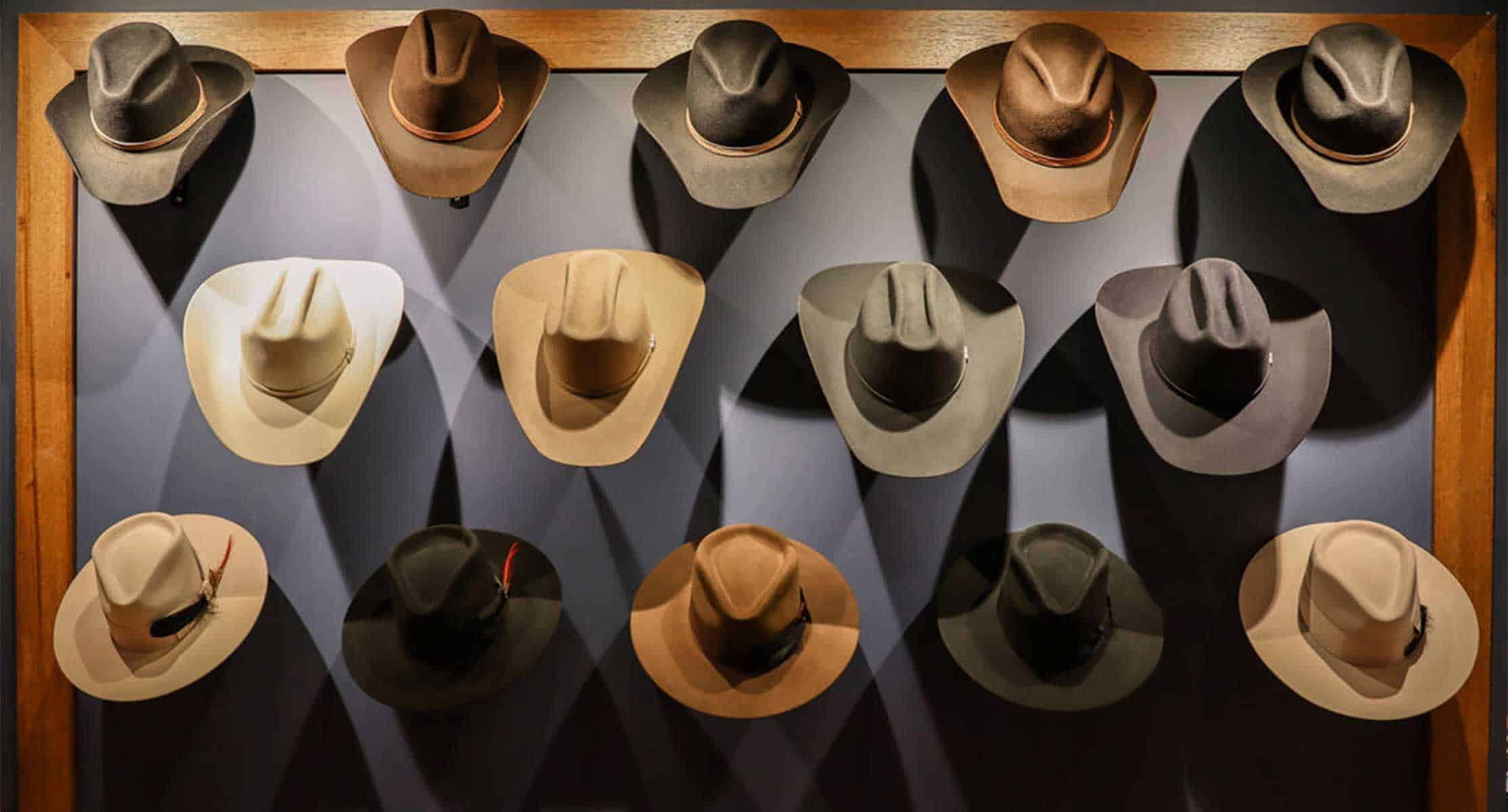 Lucchese Opens 19th Store