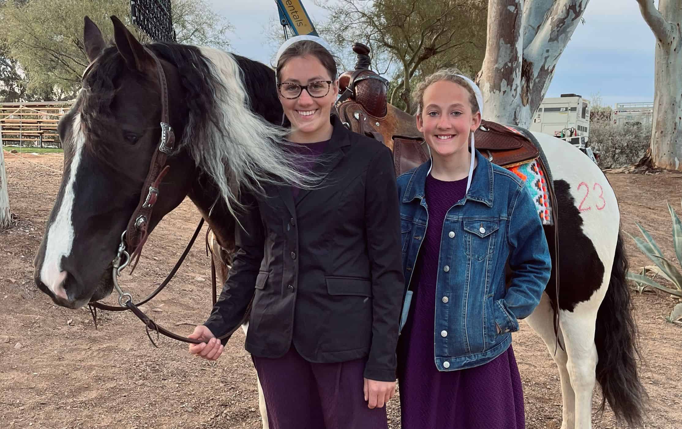 The Sixth Annual Cowgirl Cadillacs Returns To Wickenburg In February 2024 - COWGIRL Magazine