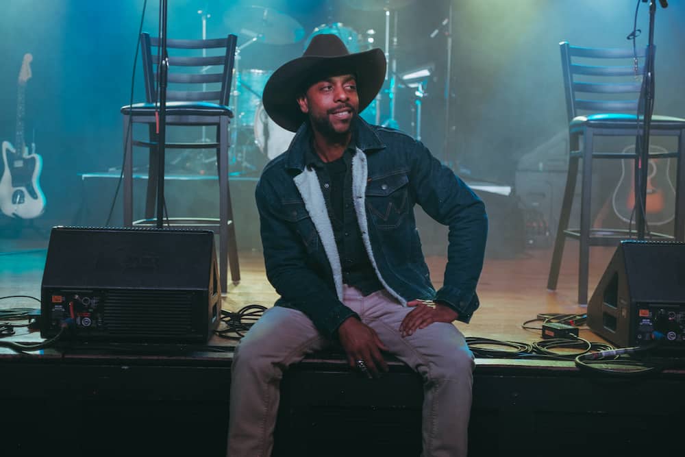 Wrangler X Black Opry: Raising Awareness For Black Artists In Country ...