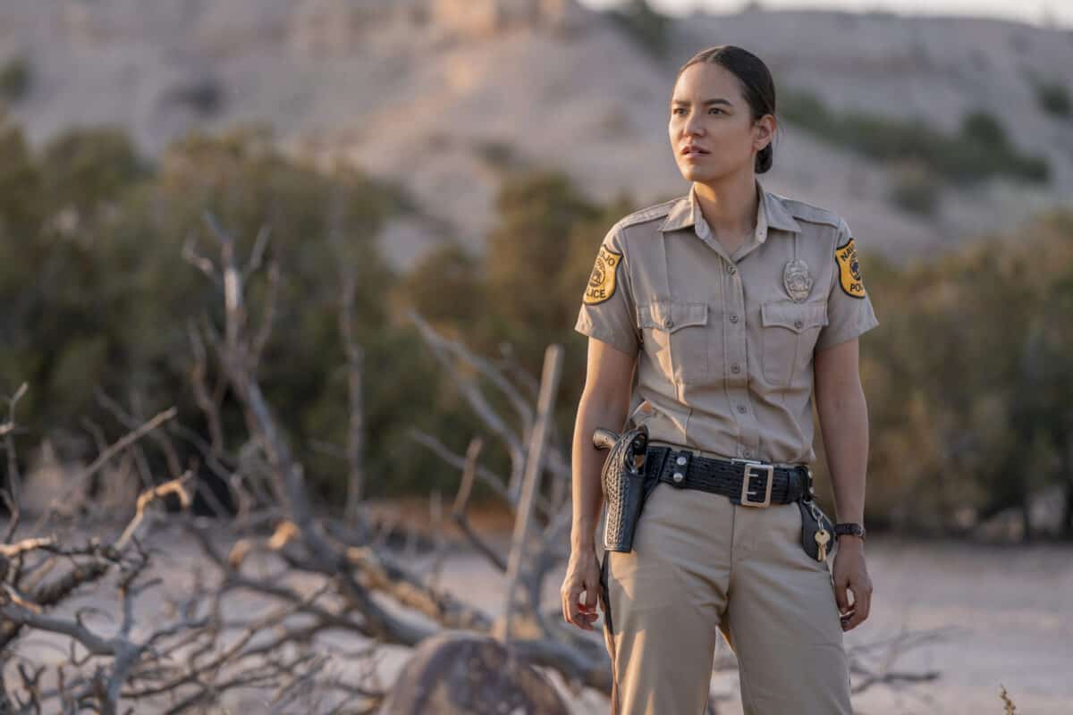 Jessica Matten - COWGIRL Magazine