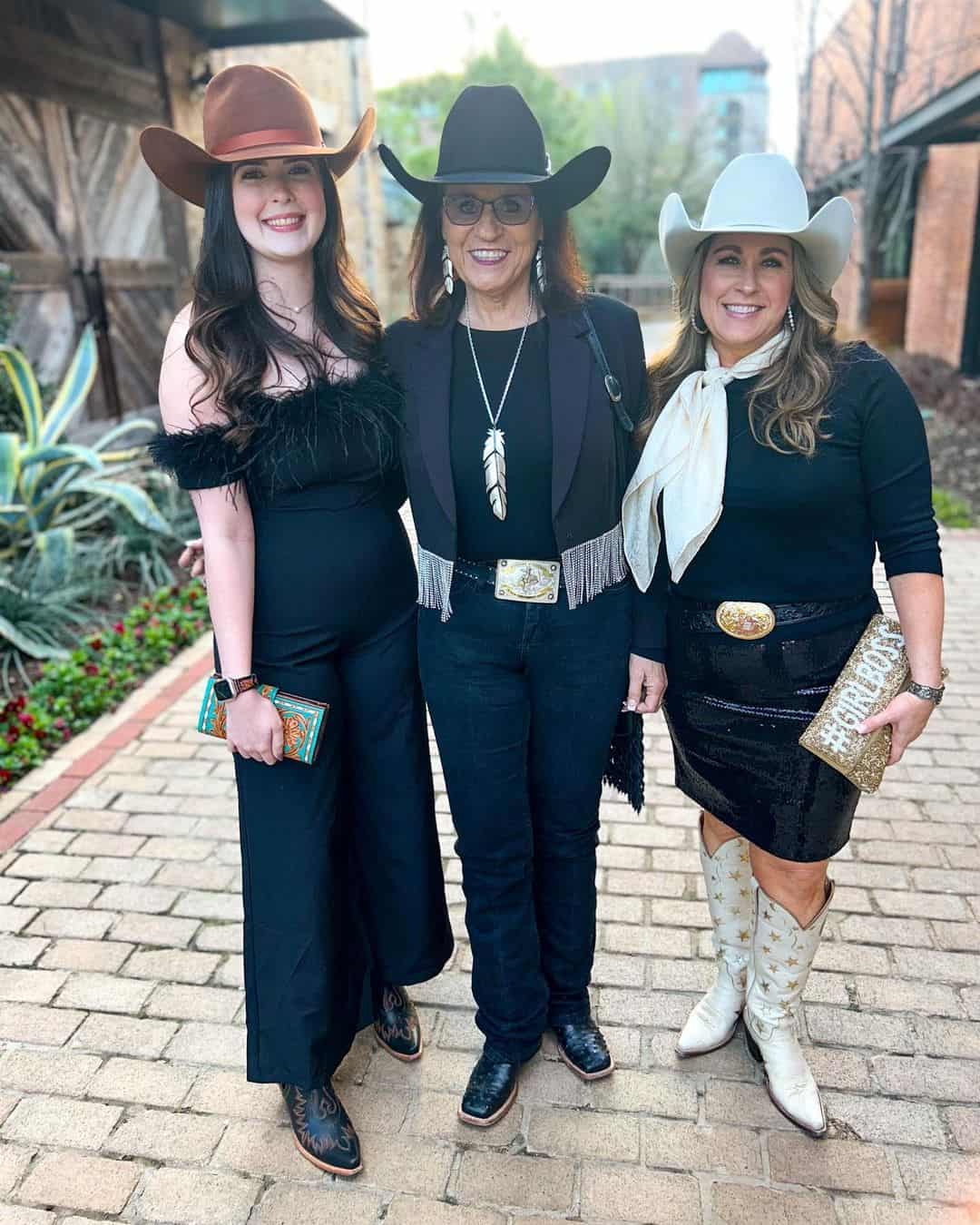 An Unforgettable COWGIRL 30 Under 30 Weekend - COWGIRL Magazine