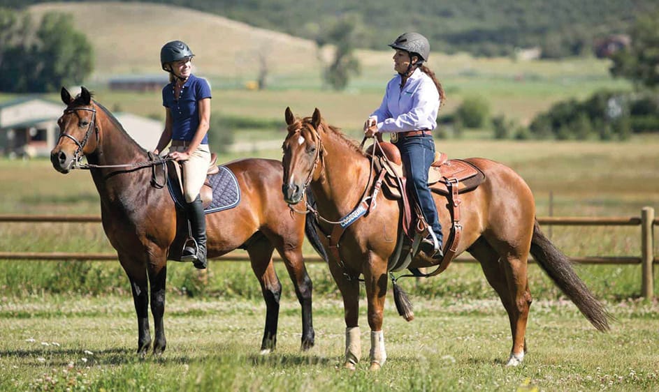 16 Amazing Cowgirl Exclusive Getaways - COWGIRL Magazine