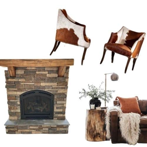 Saddle Up Your Home: 6 Western-Inspired Decor Ideas - COWGIRL Magazine