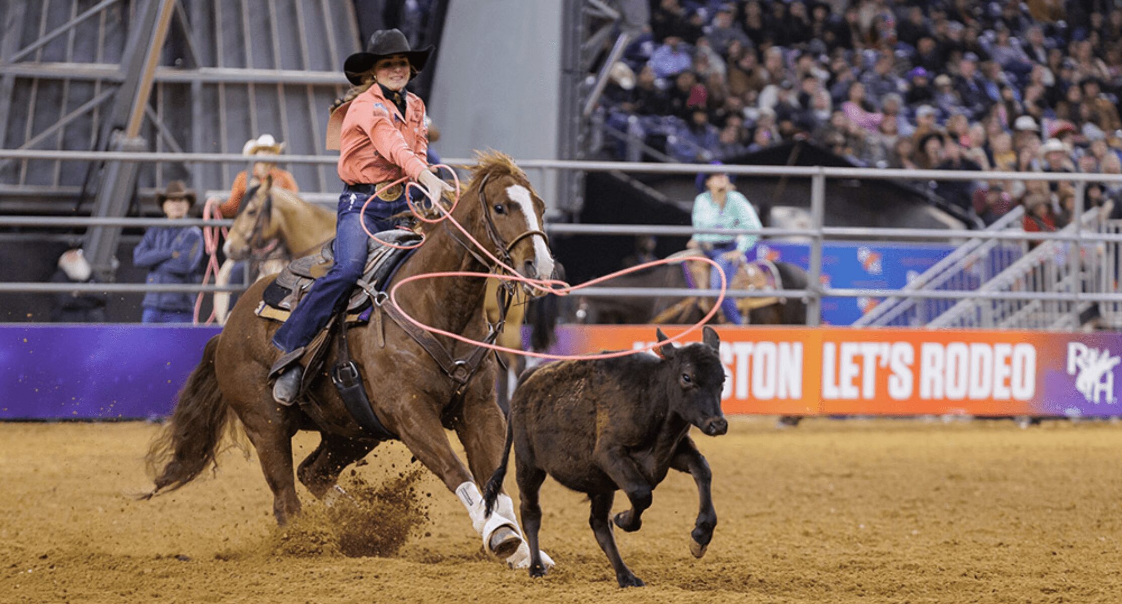 A Look At The PRCA Standings Before The Summer Run - COWGIRL Magazine