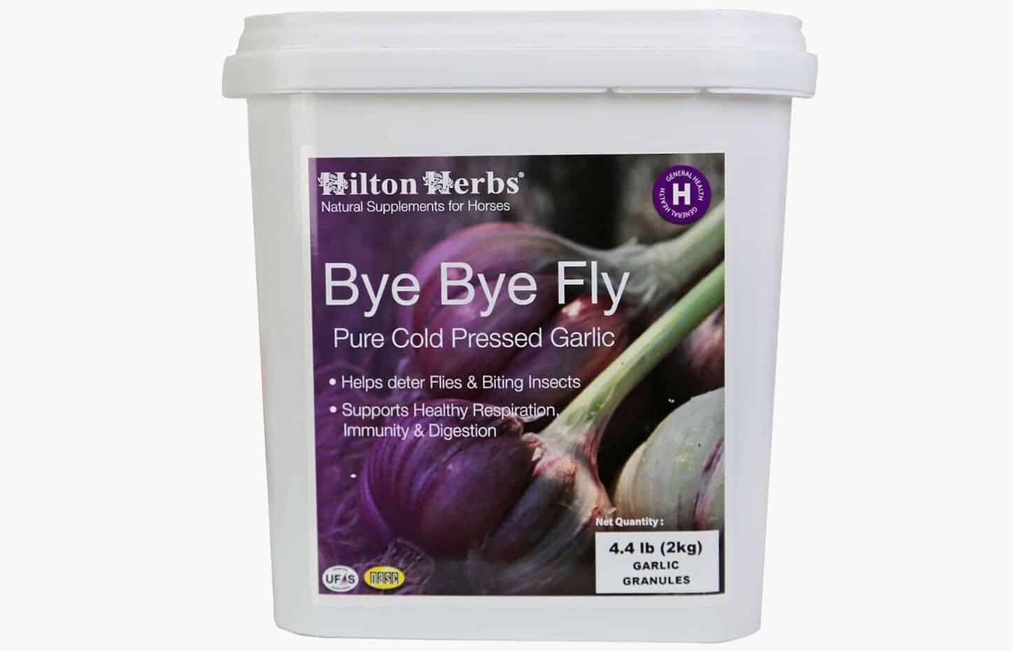 Say Goodbye To Flies With Insect Control Supplements - COWGIRL Magazine