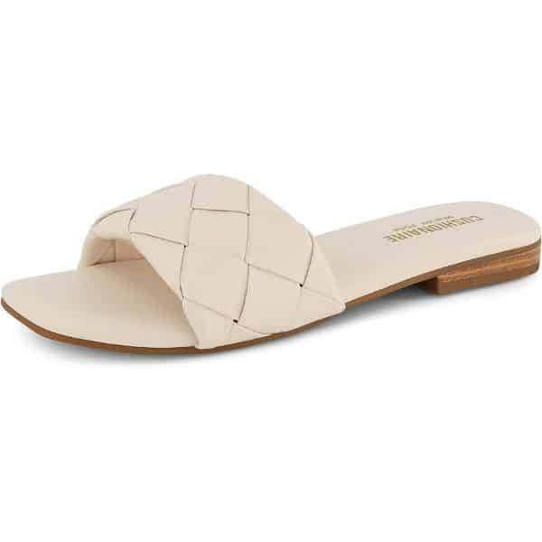 Five Stunning Shoes For Spring - COWGIRL Magazine